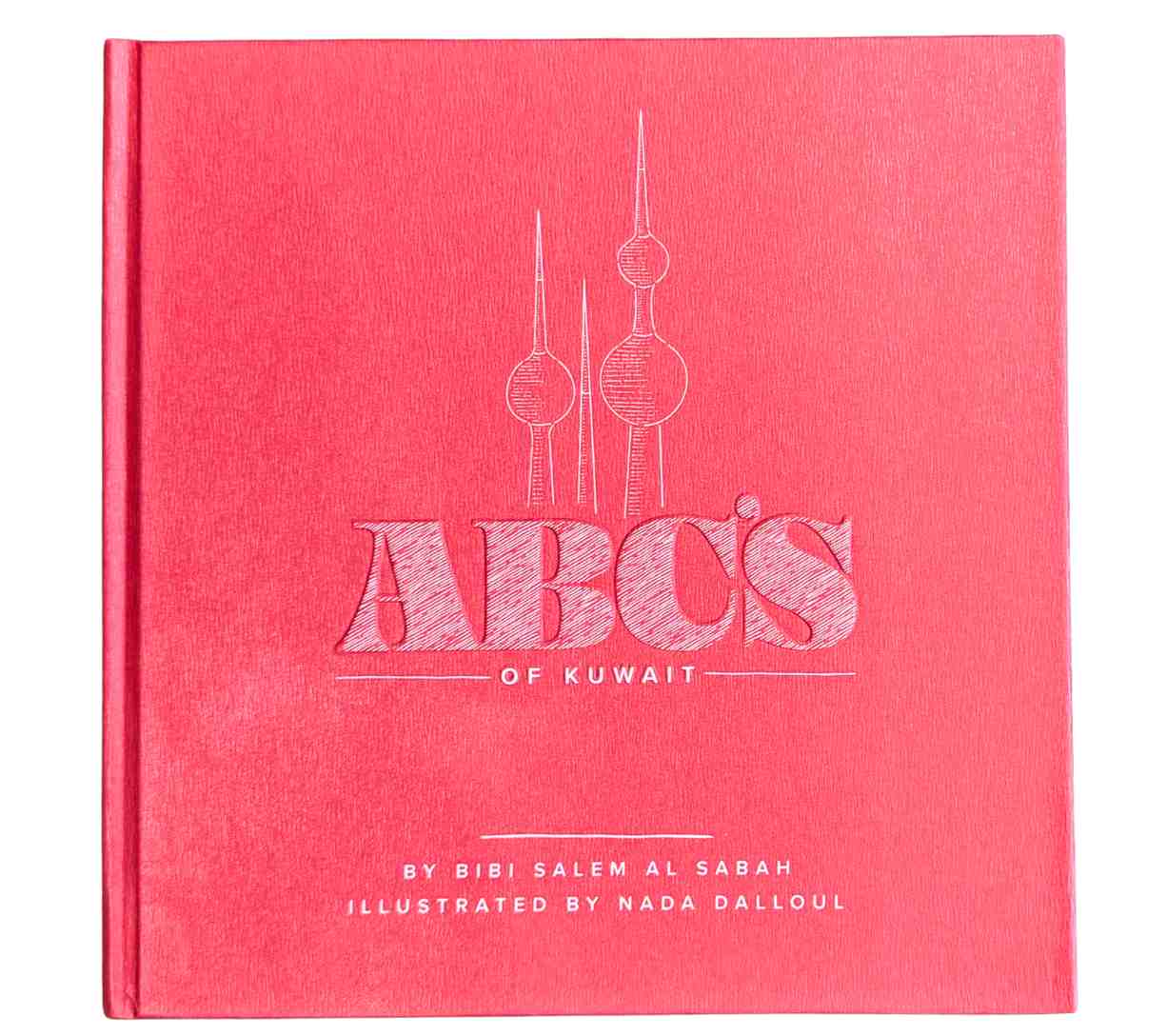 ABC's of Kuwait – Benny's Books